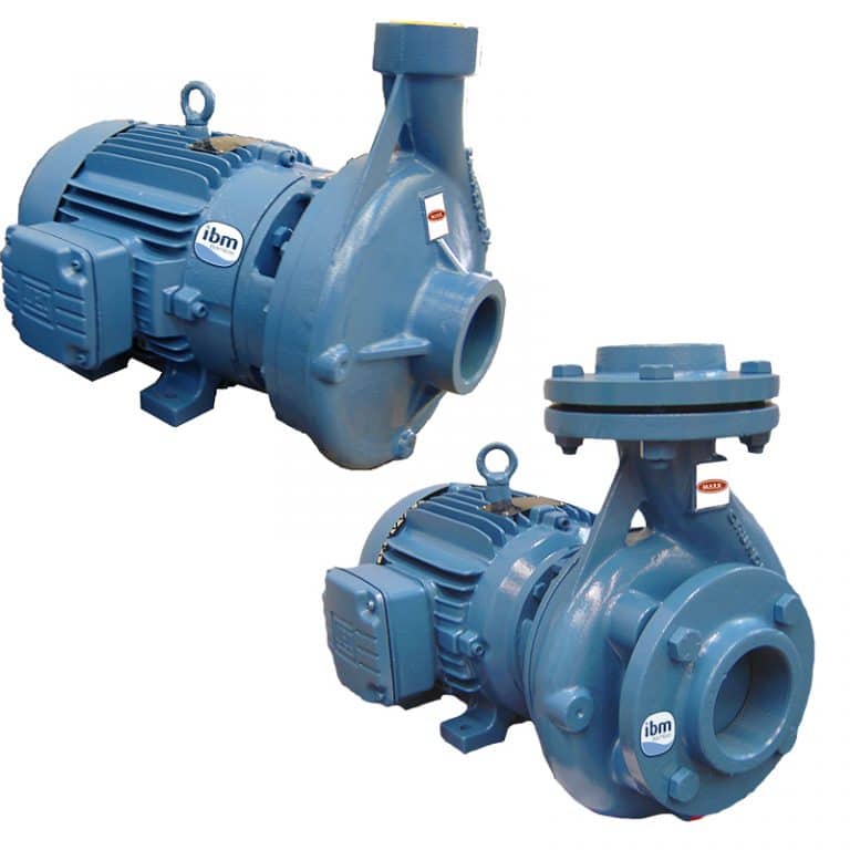 Bomba Mark Monoestágio Motobomba Monoestágio Mark Ibm Bombas